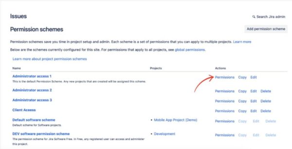 Understanding Project Roles In Jira Service Management Devsamurai